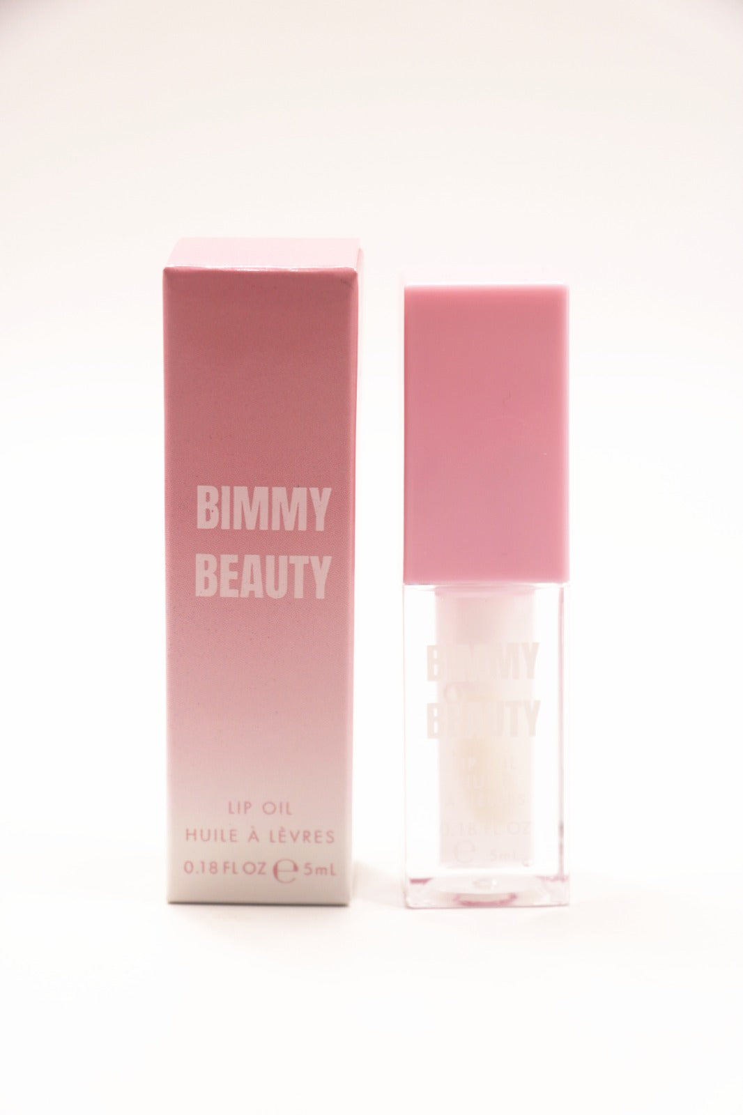 Coconut Lip Oil – BIMMY BEAUTY
